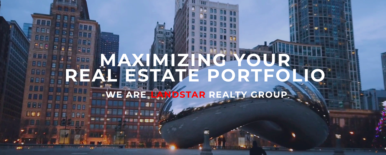 Our Team - Landstar Realty